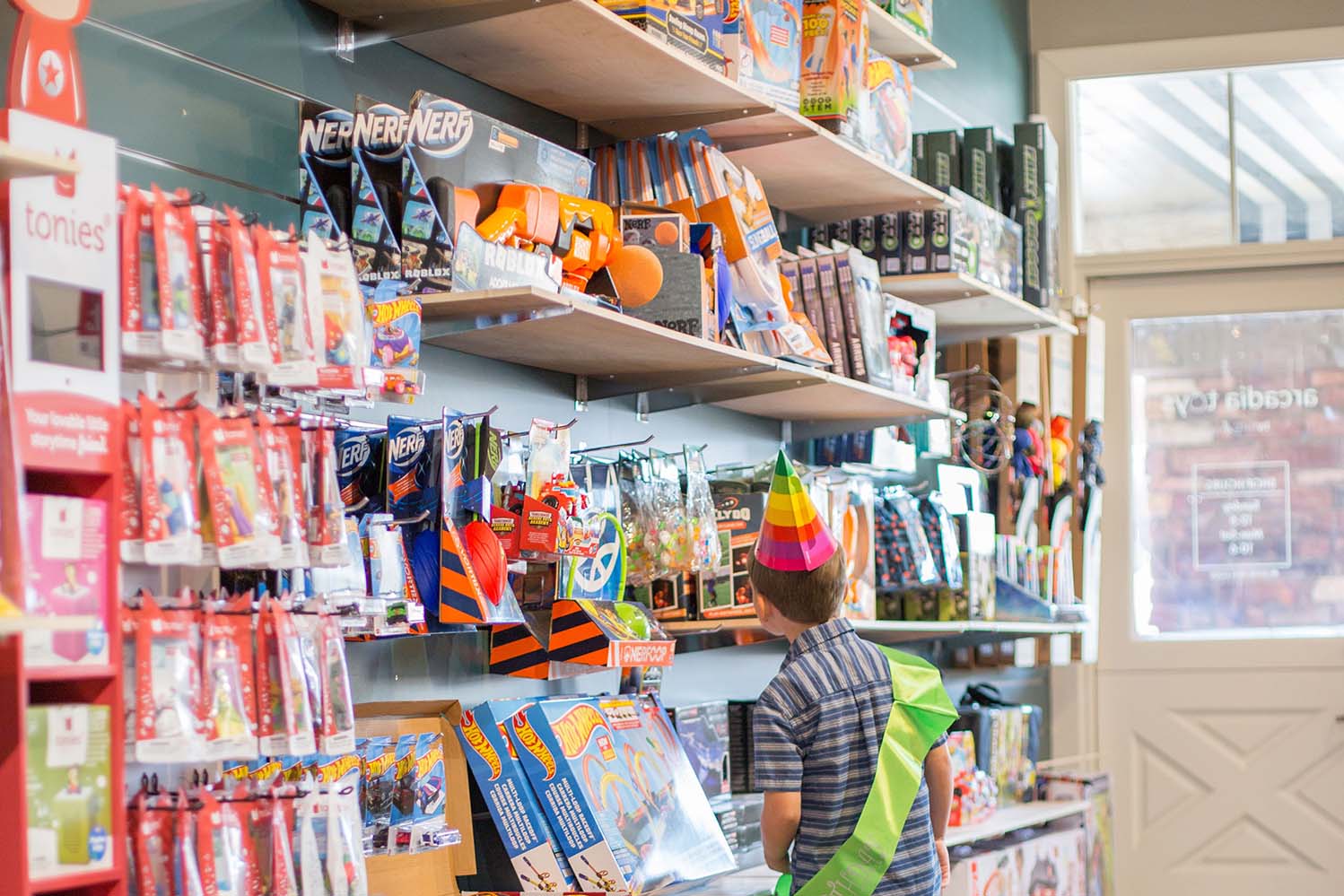 Arcadia Toys | Kids Books, Puzzles, Games, Plush | Toy Shop in Arcadia